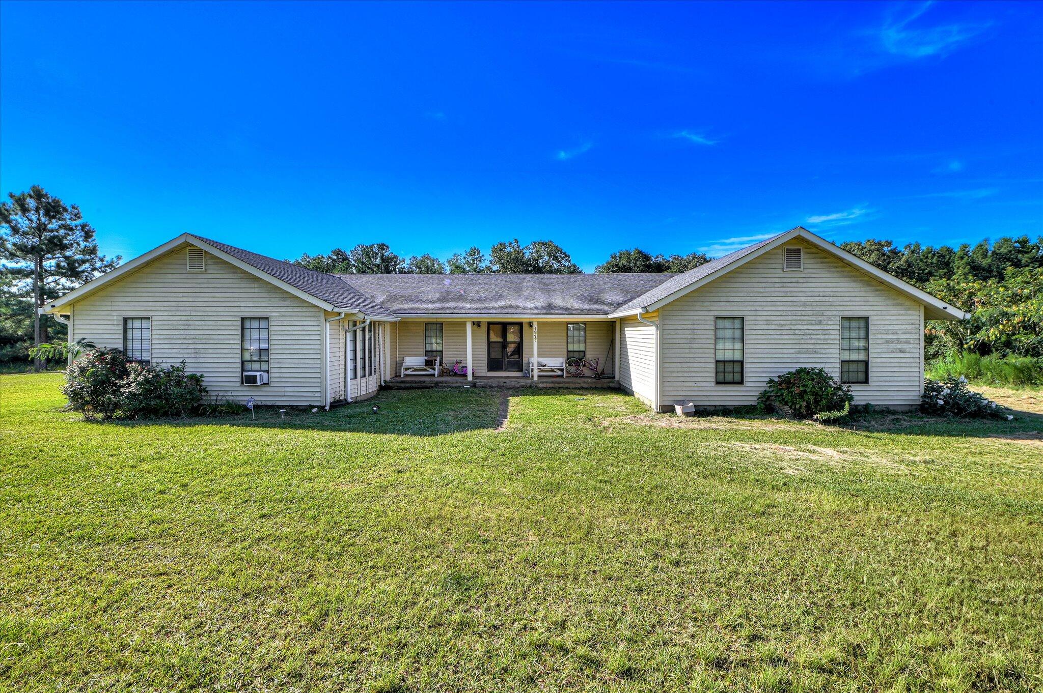 1817 Cato Rd, Stapleton, GA 30823 - MLS 545318 - Coldwell Banker