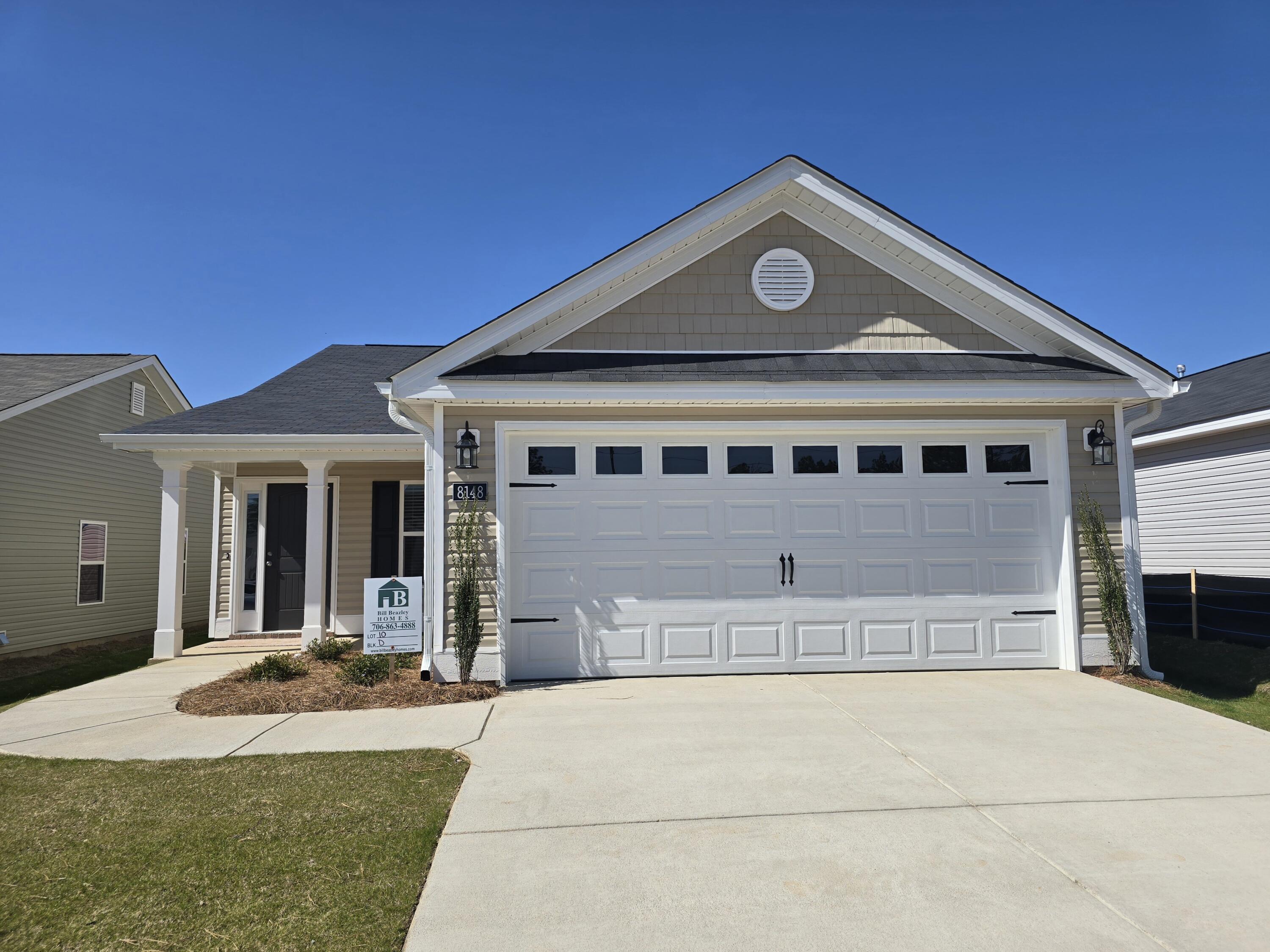 8148 Bannock Cir, Graniteville, SC 29829 - MLS 534514 - Coldwell Banker