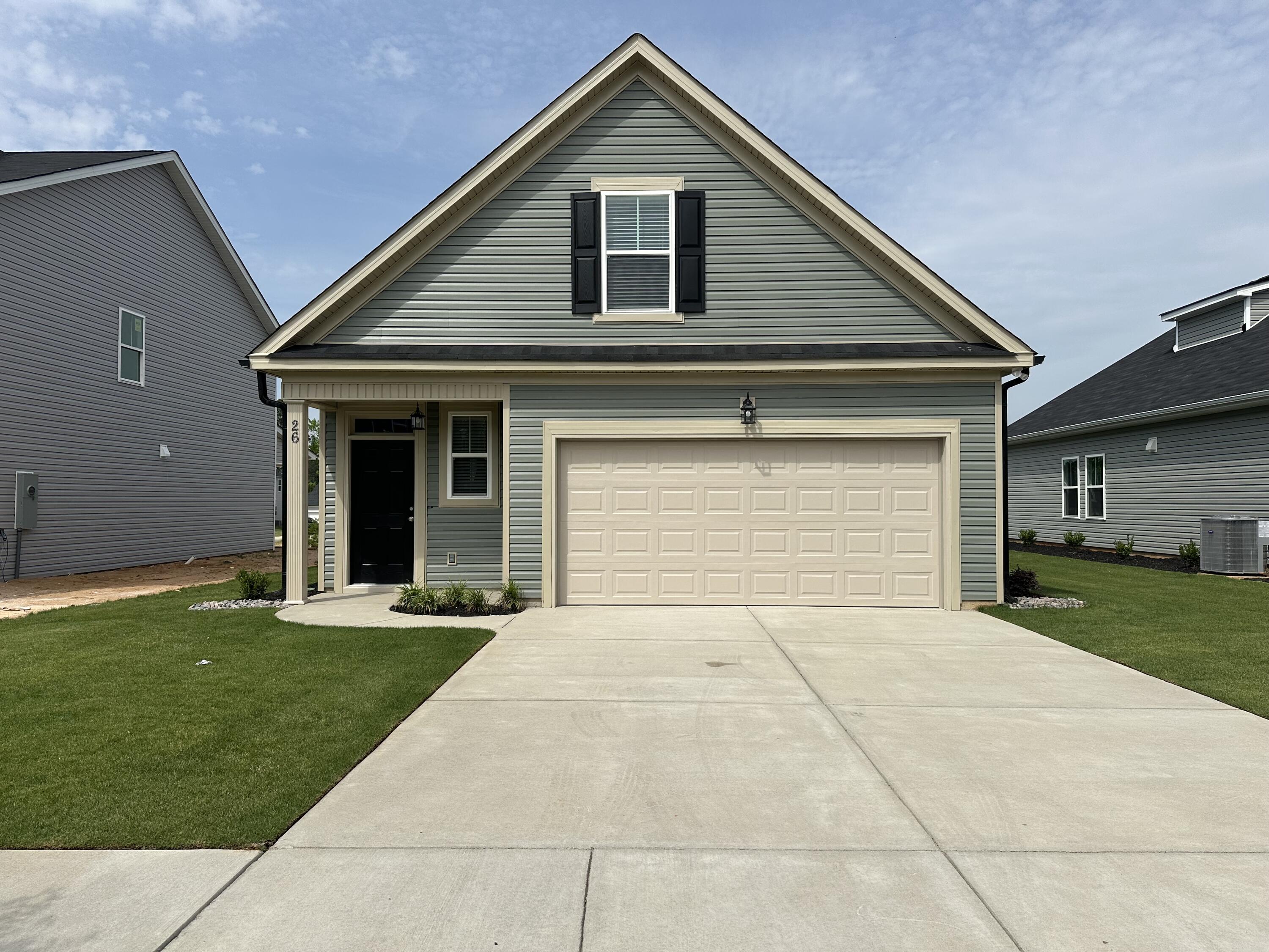 26 Coslett Dr #WD185, North Augusta, SC 29860 - MLS 536066 - Coldwell ...