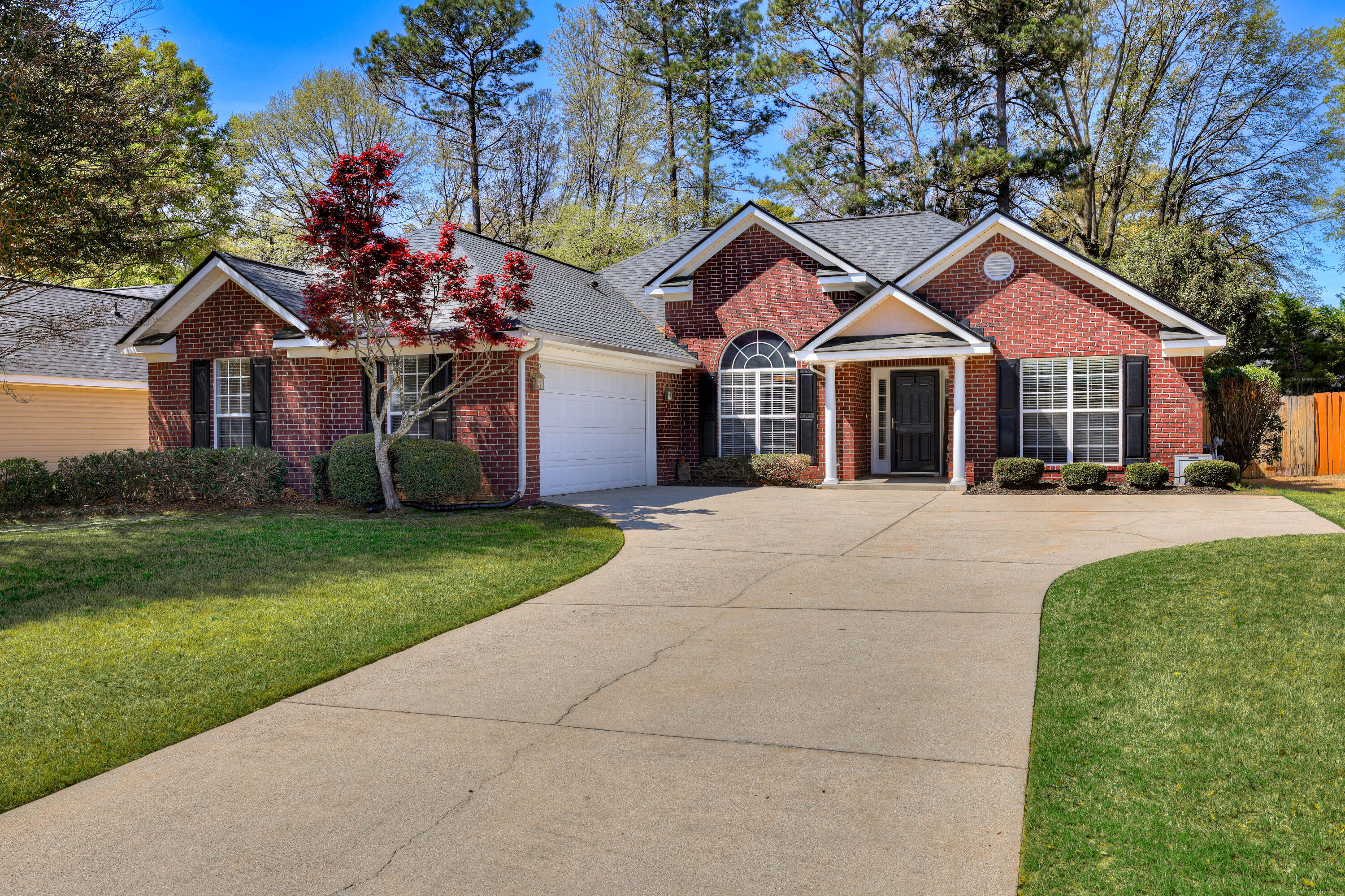 137 Mill Stone Ln, North Augusta, SC 29860 - MLS 539931 - Coldwell Banker
