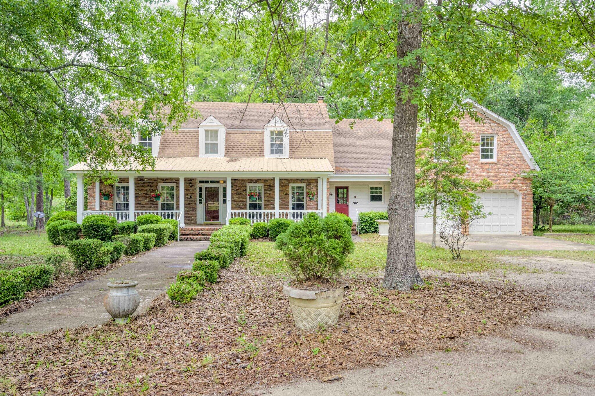 5925 Harlem Grovetown Rd, Harlem, GA 30814 - MLS 541895 - Coldwell Banker