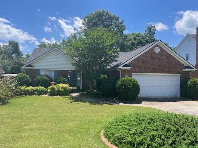 1142 Parkside Trail, Evans, GA 30809 - MLS 542280 - Coldwell Banker