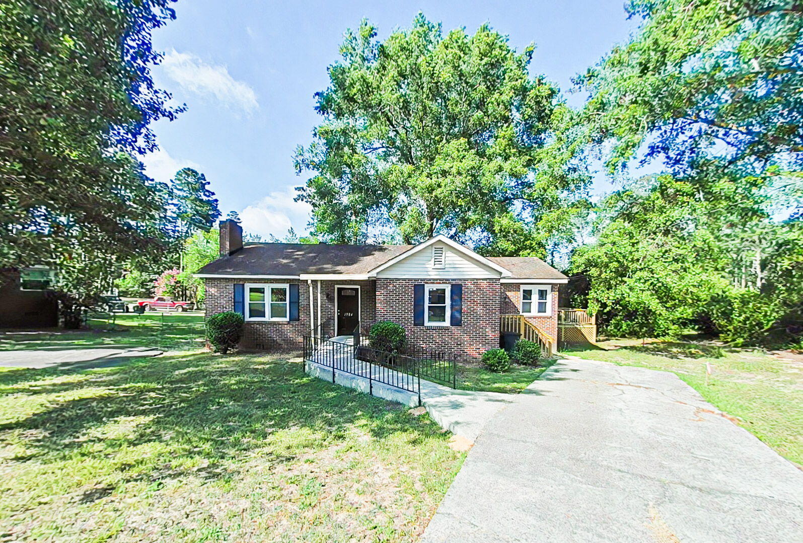 1904 Robin Rd, North Augusta, SC 29841 - MLS 544358 - Coldwell Banker