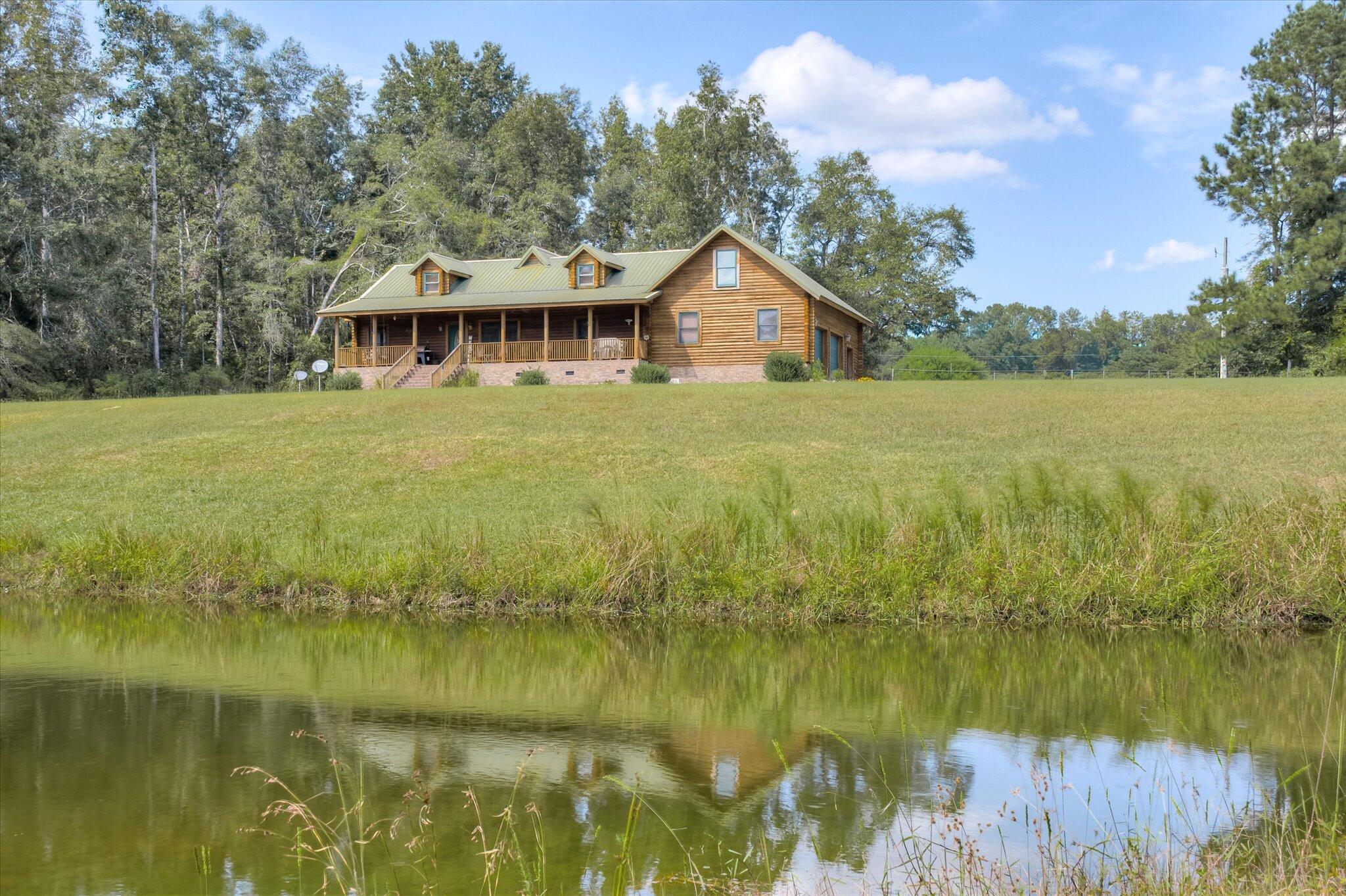 153 Rachel Rd, Ridge Spring, SC 29129 - MLS 547436 - Coldwell Banker