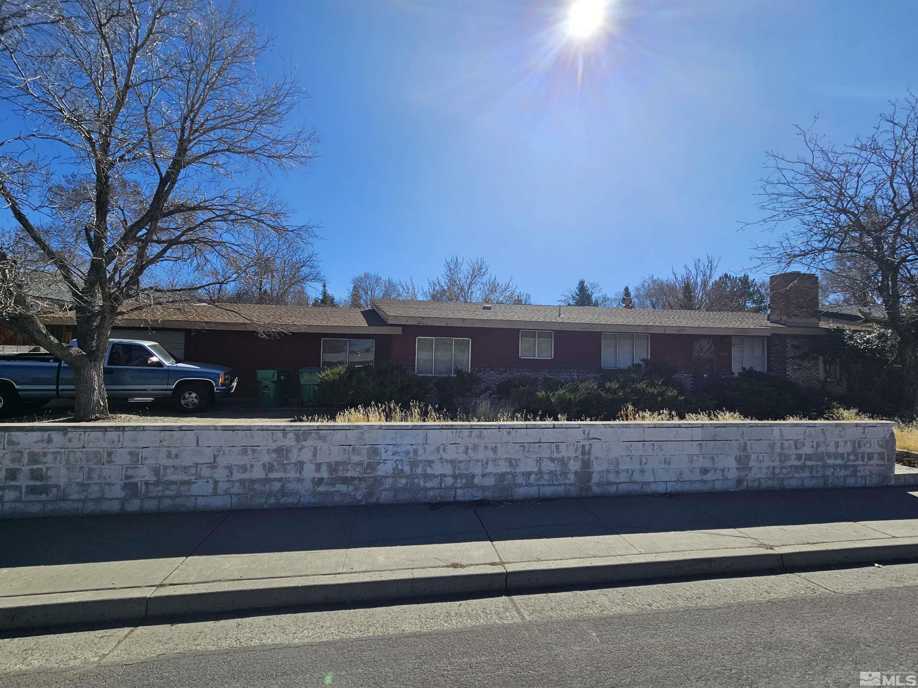 1742 Mayberry Dr, Reno, NV 89509 - MLS 250003362 - Coldwell Banker