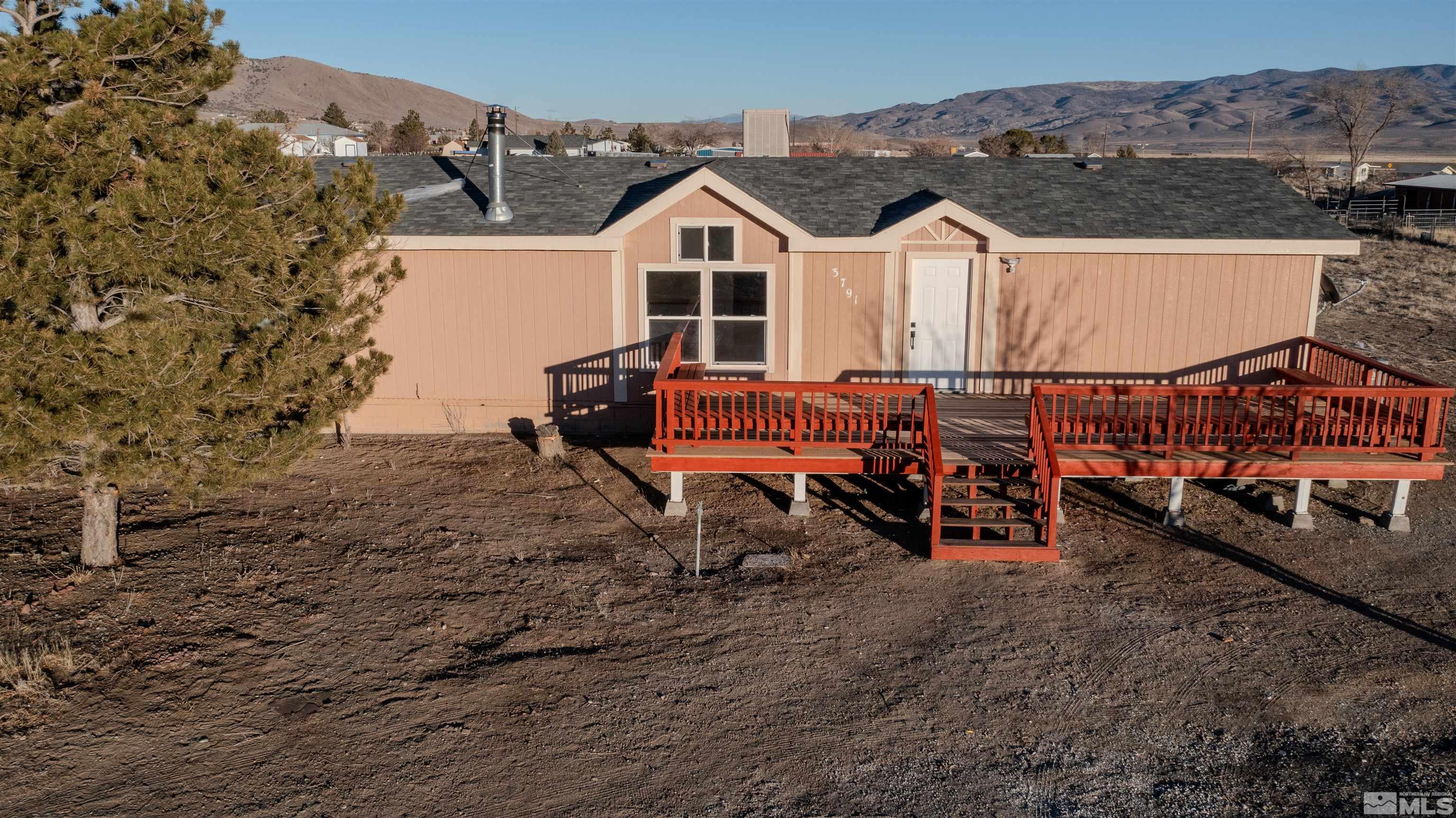 3791 Andesite Rd, Topaz Ranch Estates, NV 89444 - MLS 250000475 ...