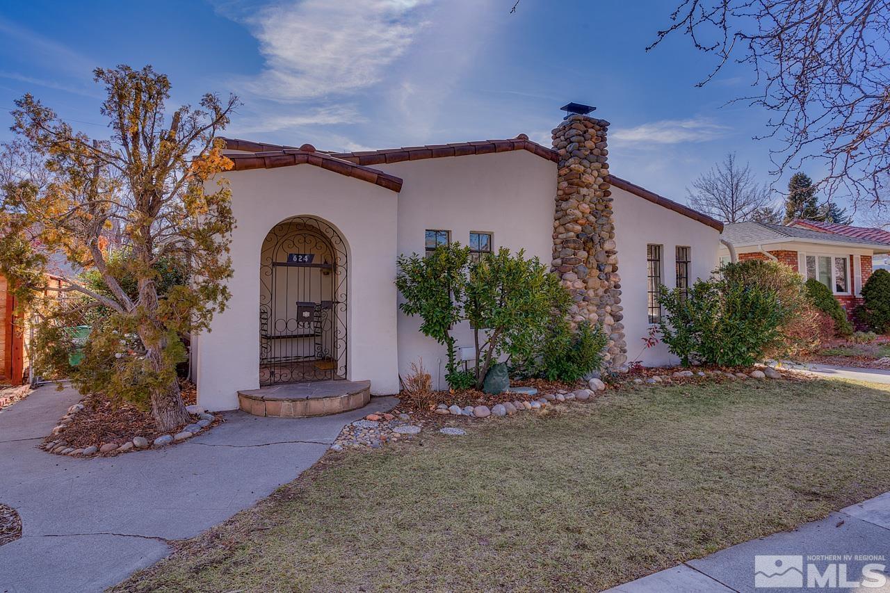 624 Manor Dr, Reno, NV 89509 - MLS 250001987 - Coldwell Banker