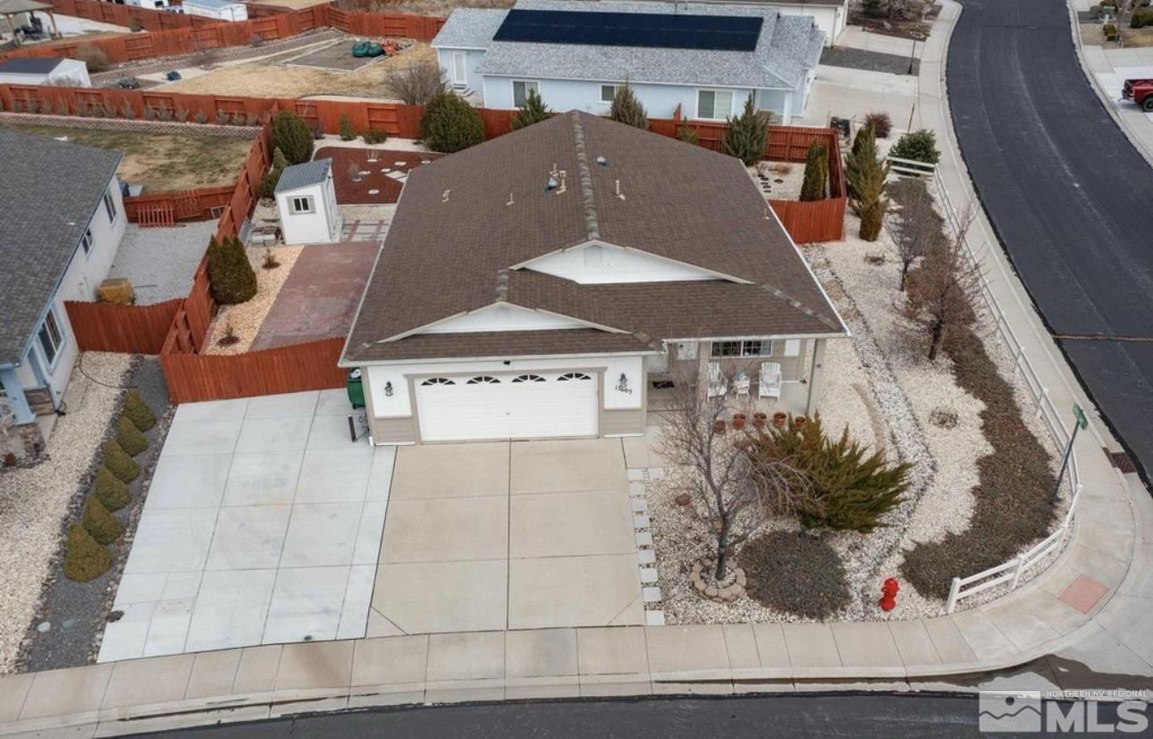 17605 Lake Powell Dr, Reno, NV 89508 - MLS 250003289 - Coldwell Banker