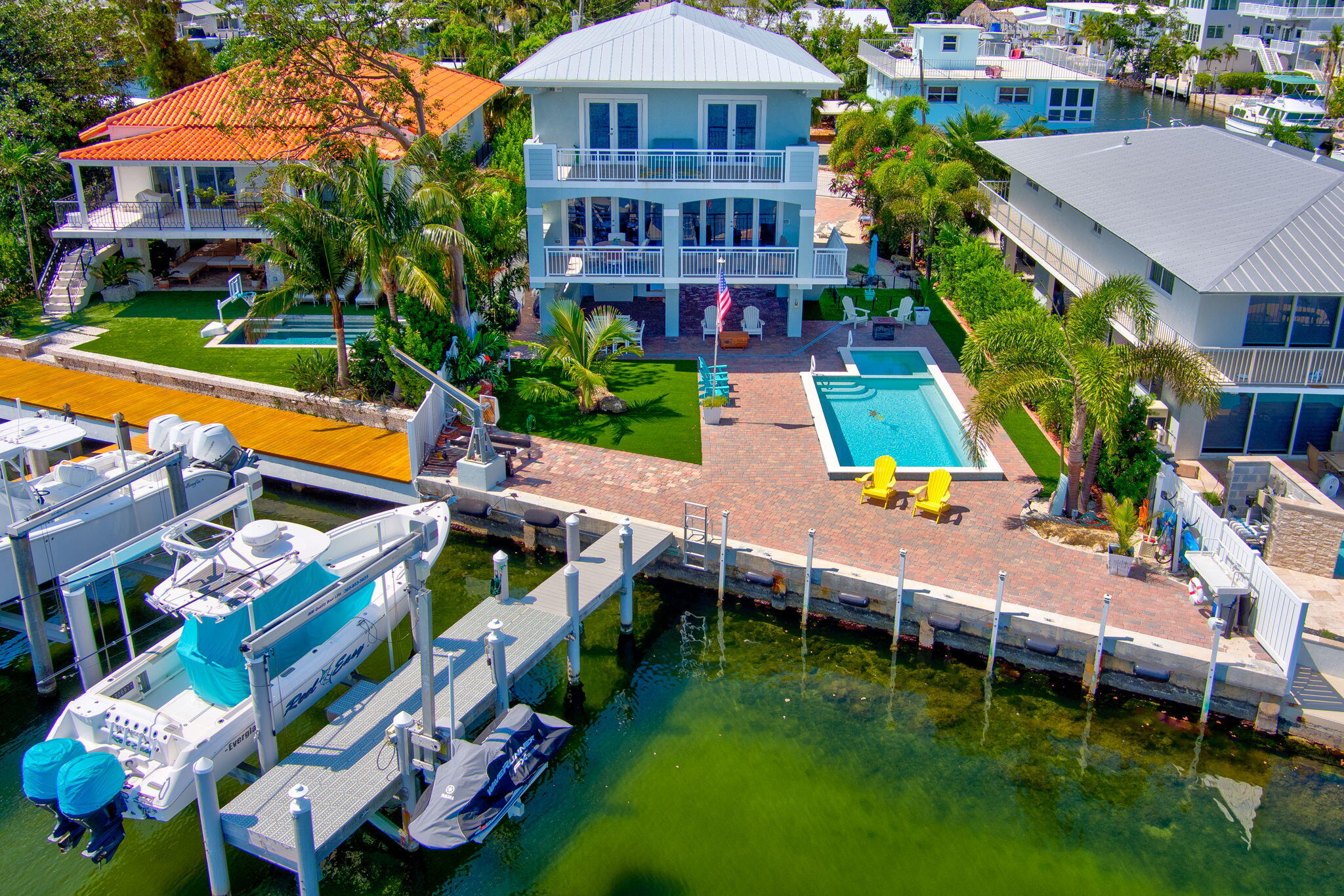 305 Jolly Roger Dr, Key Largo, FL 33037 - MLS 612848 - Coldwell Banker