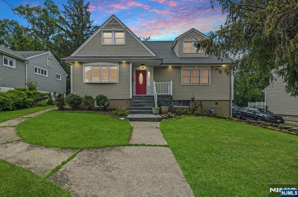 85 Mountain Ave, Cedar Grove, NJ 07009 - MLS 25023160 - Coldwell Banker