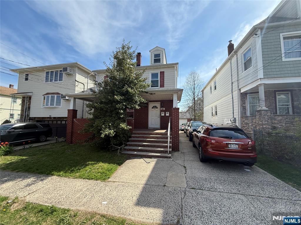 66 Wood St, Garfield, NJ 07026 - MLS 25013146 - Coldwell Banker