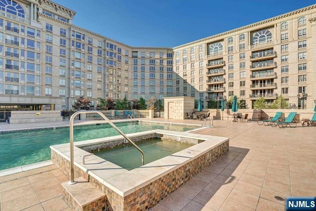 100 Alexander Way 320 #320, Edgewater, NJ 07020 - MLS 25025525 ...