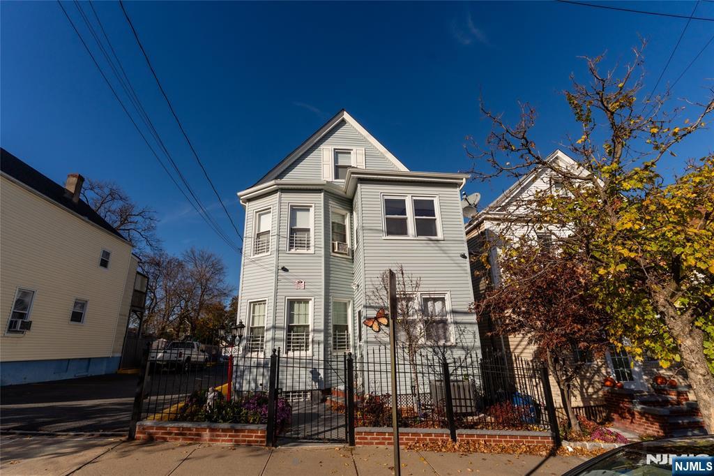284 Summer St, Passaic, NJ 07055 - MLS 25041869 - Coldwell Banker
