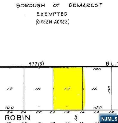 14 Robin Rd, Demarest, NJ 07627 - MLS 23004129 - Coldwell Banker