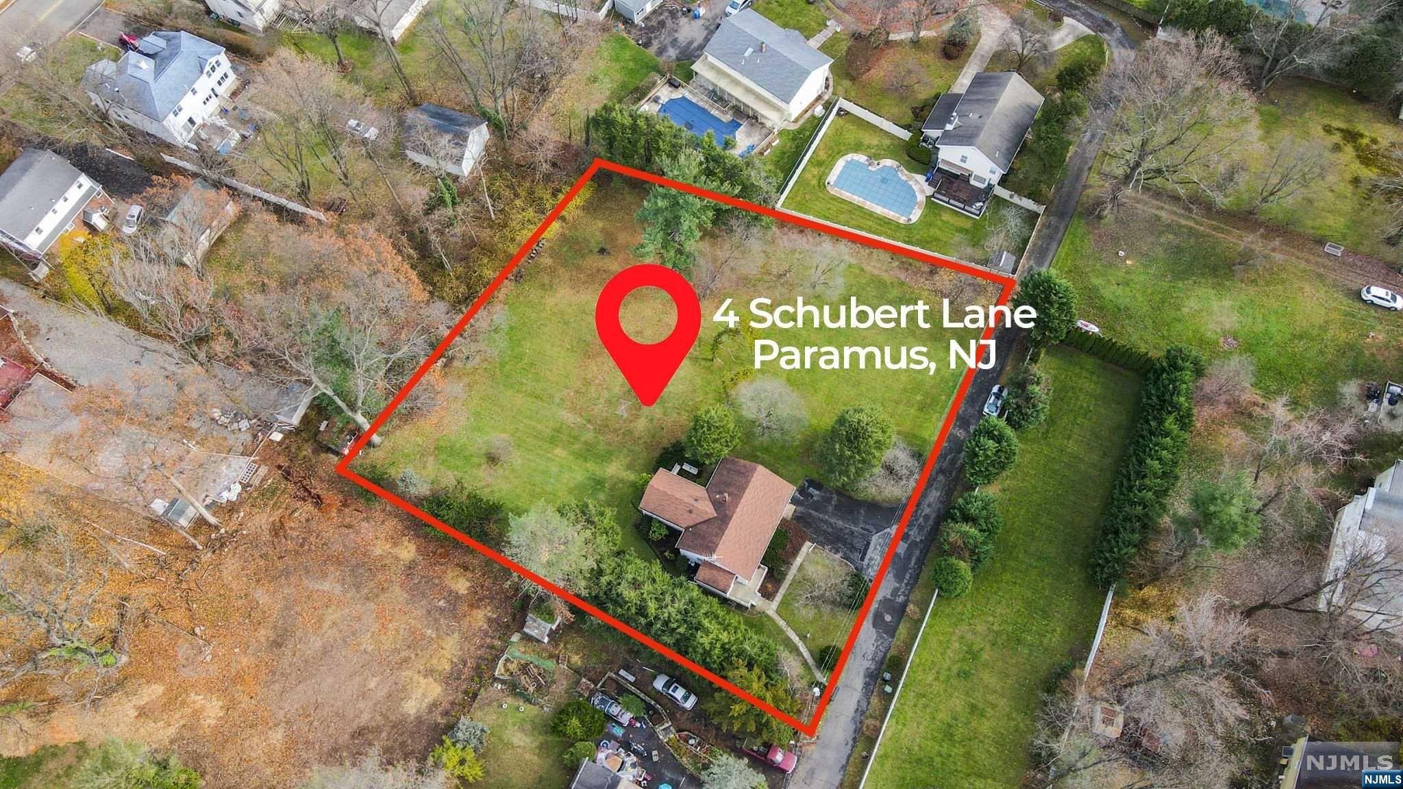 4 Schubert Ln, Paramus, NJ 07652 - MLS 23019294 - Coldwell Banker