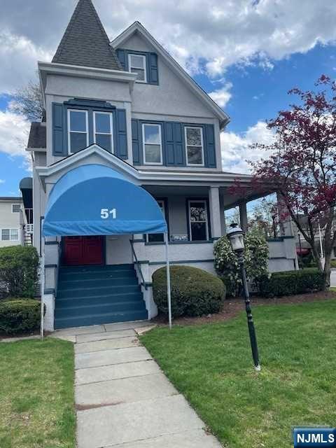 51 Chestnut St, Rutherford, NJ 07070 - MLS 24009359 - Coldwell Banker