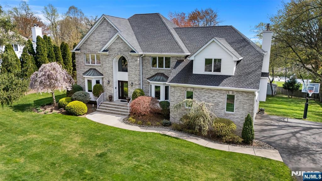 663 Blue Hill Rd, River Vale Township, NJ 07675 - MLS 24050929 ...