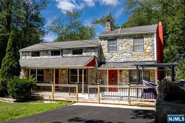 127 Schofield Rd, West Milford, NJ 07480 - MLS 25001607 - Coldwell Banker