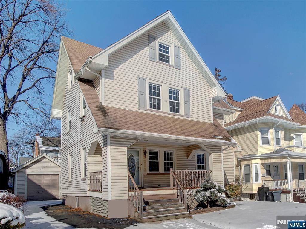 49 Fulton St, East Orange, NJ 07017 - MLS 25001679 - Coldwell Banker