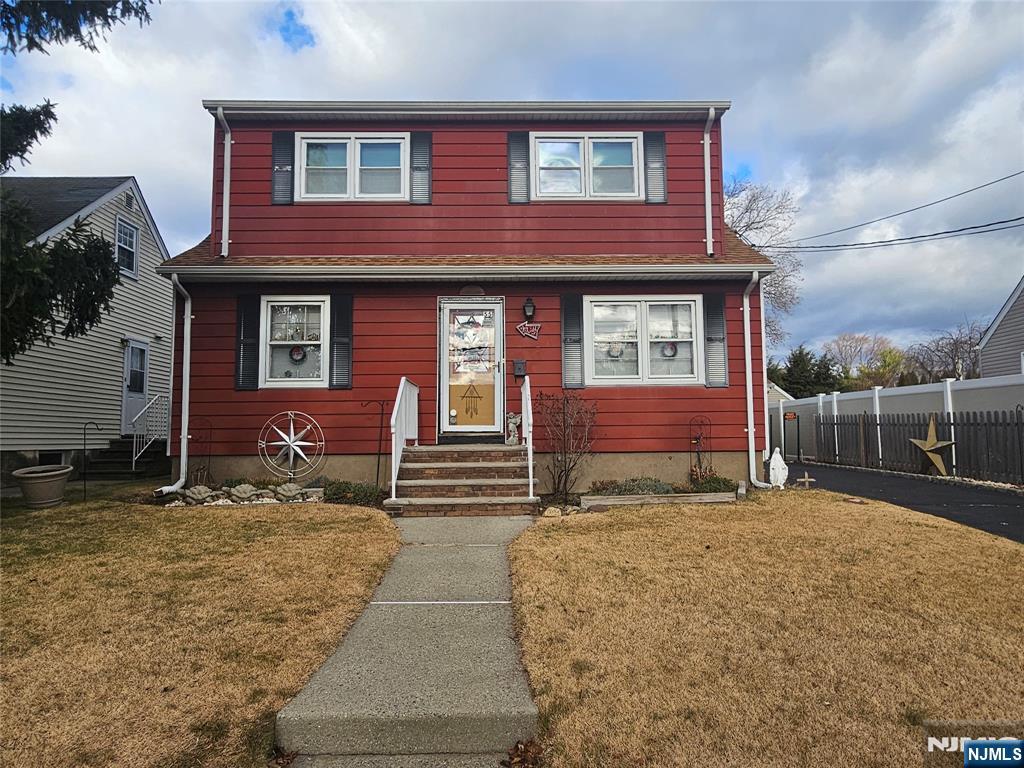 55 Cambridge Ave, Saddle Brook Township, NJ 07663 - MLS 25002942 ...