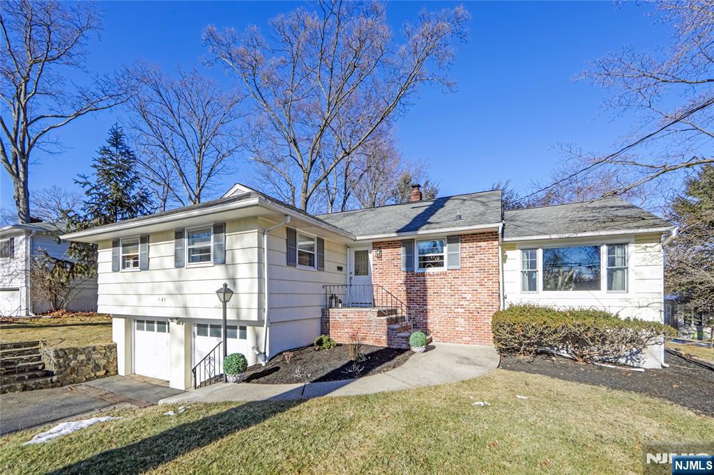 181 Nottingham Rd, Ramsey, NJ 07446 - MLS 25003537 - Coldwell Banker