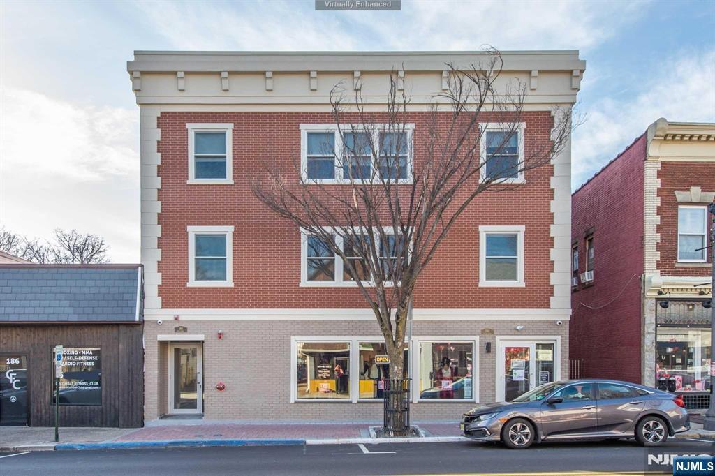 190 Main Street 2A #2A, Ridgefield Park, NJ 07660 - MLS 25006793 ...
