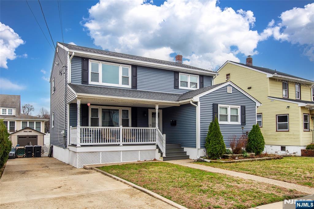 602 Edel Ave, Maywood, NJ 07607 - MLS 25008524 - Coldwell Banker