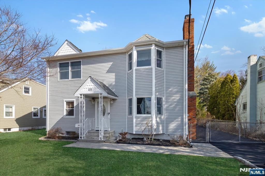 108 Midvale Ave, Wanaque, NJ 07465 - MLS 25008724 - Coldwell Banker