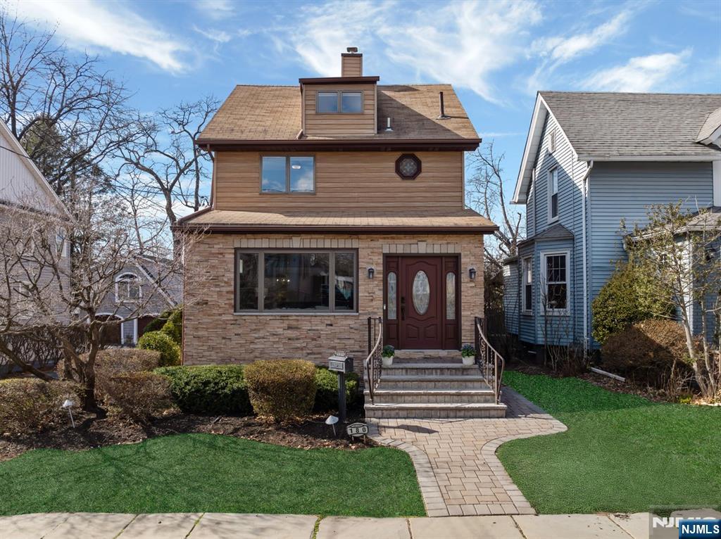 180 Springfield Ave, Rutherford, NJ 07070 - MLS 25009743 - Coldwell Banker