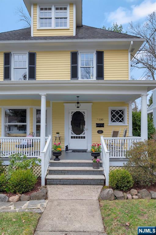 190 Alexander Ave, Montclair, NJ 07043 - MLS 25009929 - Coldwell Banker