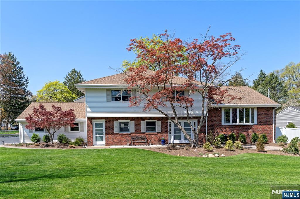 287 Rivervale Rd, River Vale Township, NJ 07675 - MLS 25010384 ...