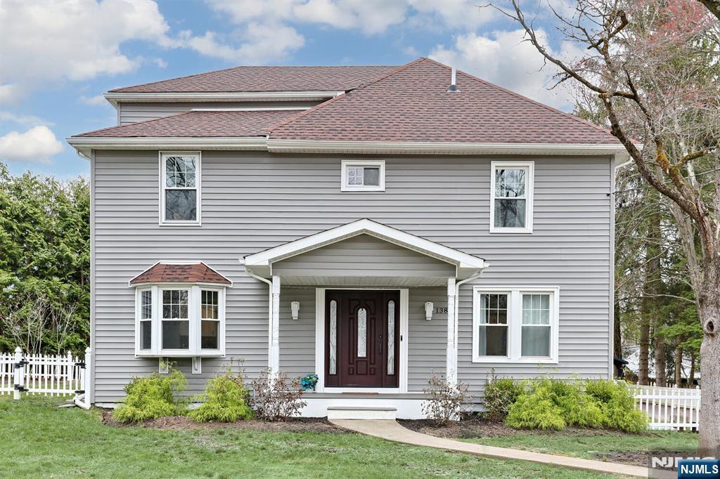 138 Spring Valley Rd, Park Ridge, NJ 07656 - MLS 25011076 - Coldwell Banker