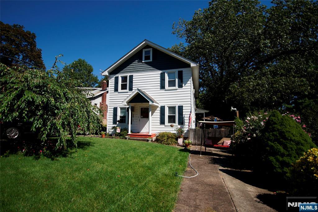 943 Lafayette Ave Extension 1st #1st, Hawthorne, NJ 07506 - MLS ...