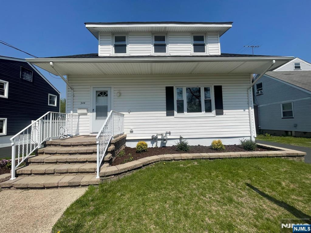 344 Saddle River Rd, Saddle Brook Township, NJ 07663 - MLS 25013609 ...