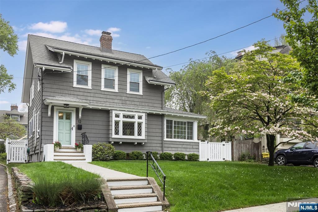 12 Bruce Rd, Montclair, NJ 07043 - MLS 25015326 - Coldwell Banker