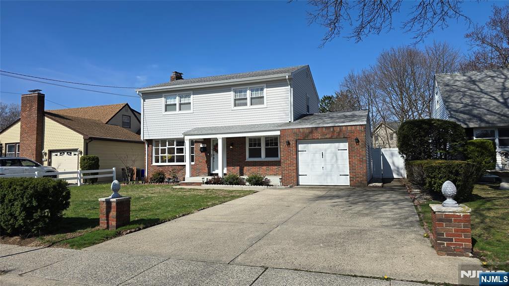 753 Saddle River Rd, Saddle Brook Township, NJ 07663 - MLS 25016525 ...