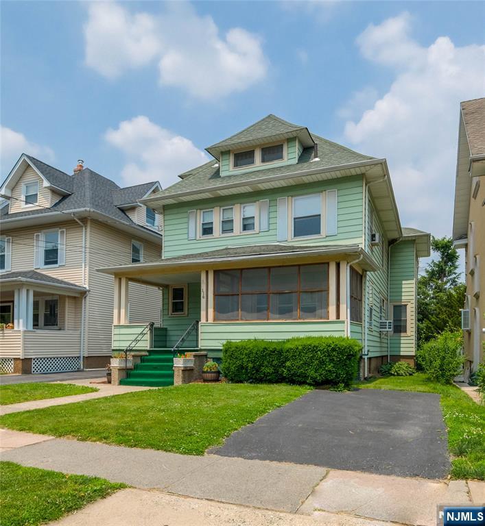 116 Madison Ave, Clifton, NJ 07011 - MLS 25023399 - Coldwell Banker