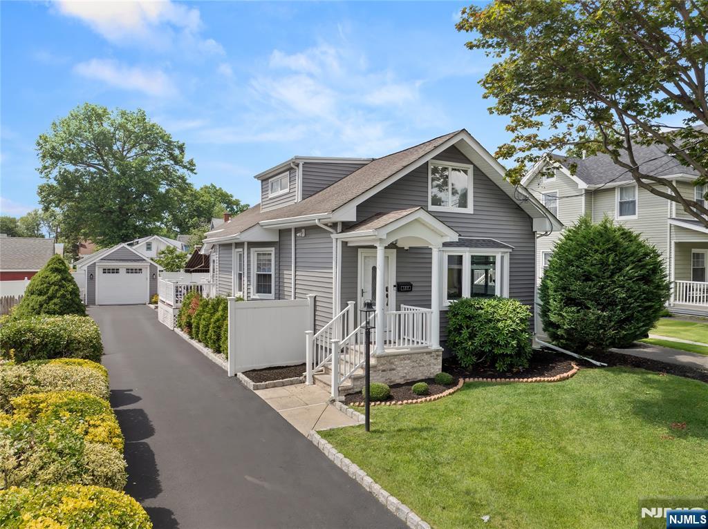 189 Herman St, Hackensack, NJ 07601 - MLS 25025077 - Coldwell Banker