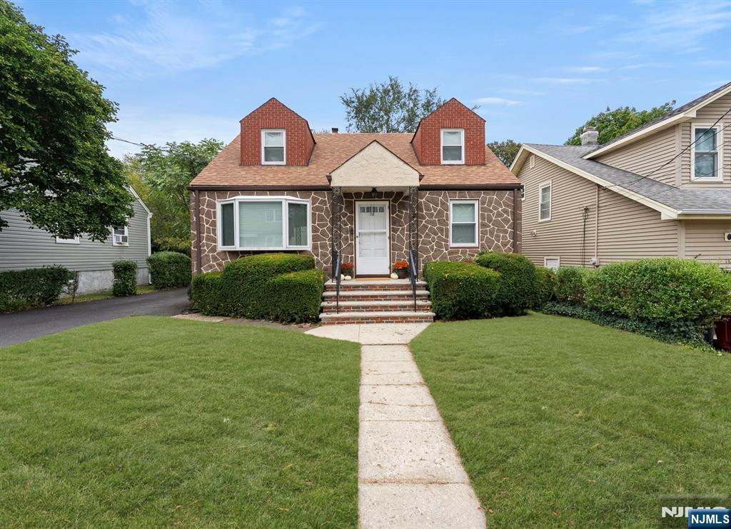 28 Ackerman St, Nutley, NJ 07110 - MLS 25036553 - Coldwell Banker