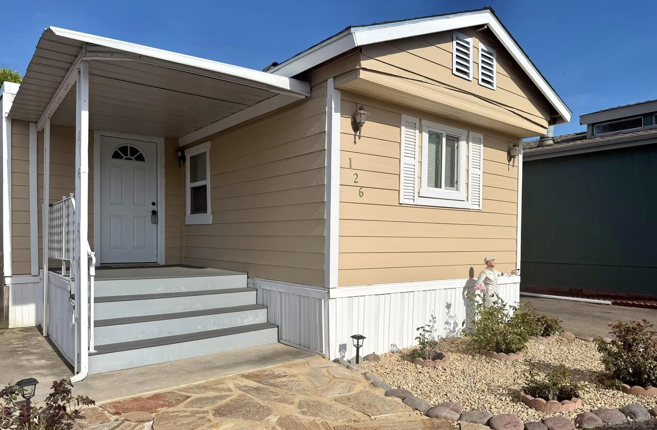 6460 Convoy Ct #126, San Diego, CA 92117 - MLS 260006379 - Coldwell Banker