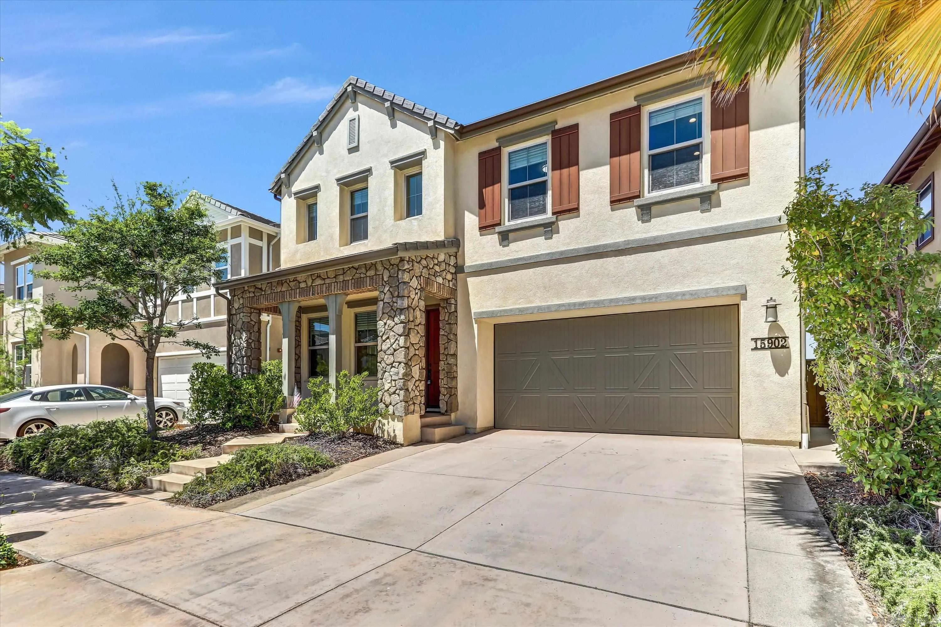 15902 Sarah Ridge Rd, San Diego, CA 92127 - MLS 2600945 - Coldwell Banker