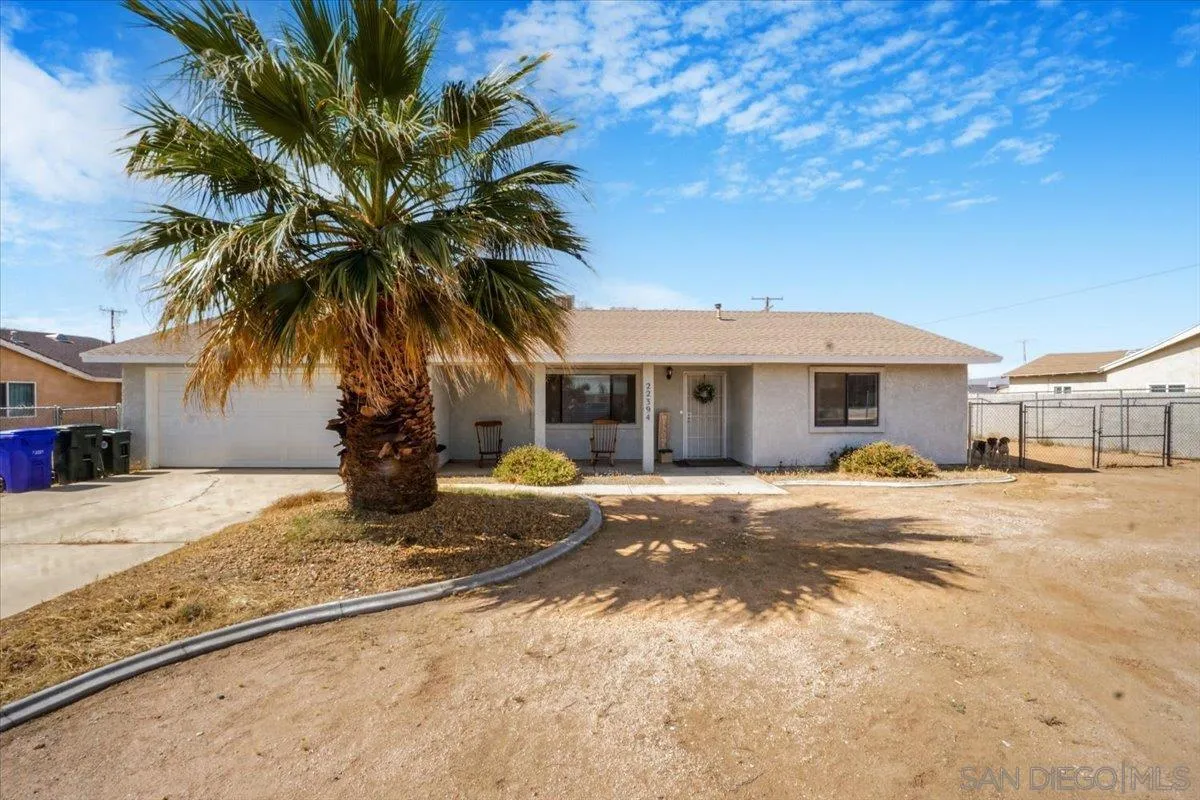 22394 Lone Eagle Rd, Apple Valley, CA 92308 - MLS 250029067 - Coldwell ...