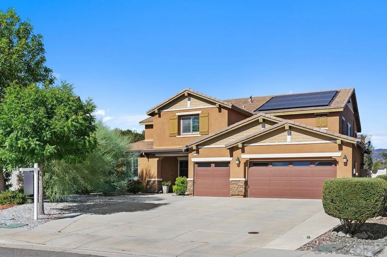 23318 Crystal Way, Wildomar, CA 92595 - MLS 250036957 - Coldwell Banker