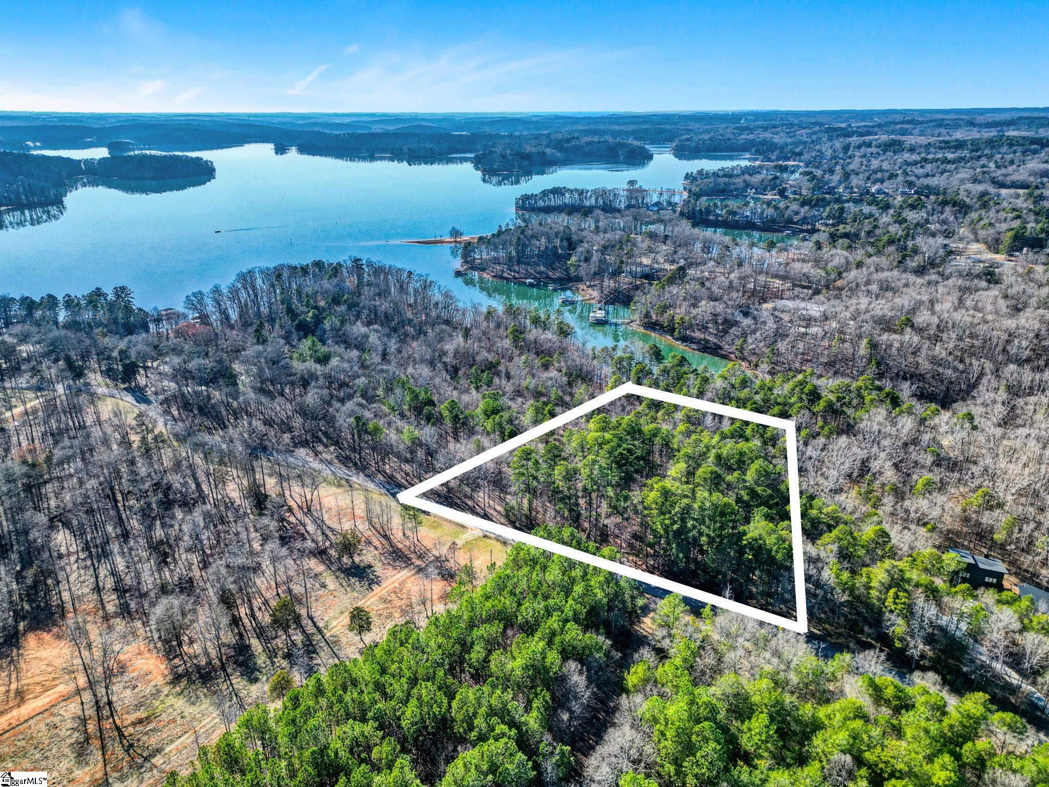 10 Osceola Trail, Fair Play, SC 29643 - MLS 1549353 - Coldwell Banker
