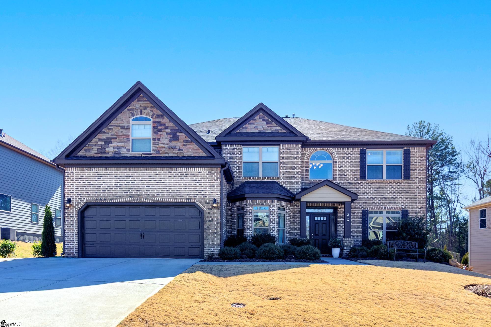216 Ashcroft Ln, Simpsonville, SC 29681 - MLS 1549770 - Coldwell Banker
