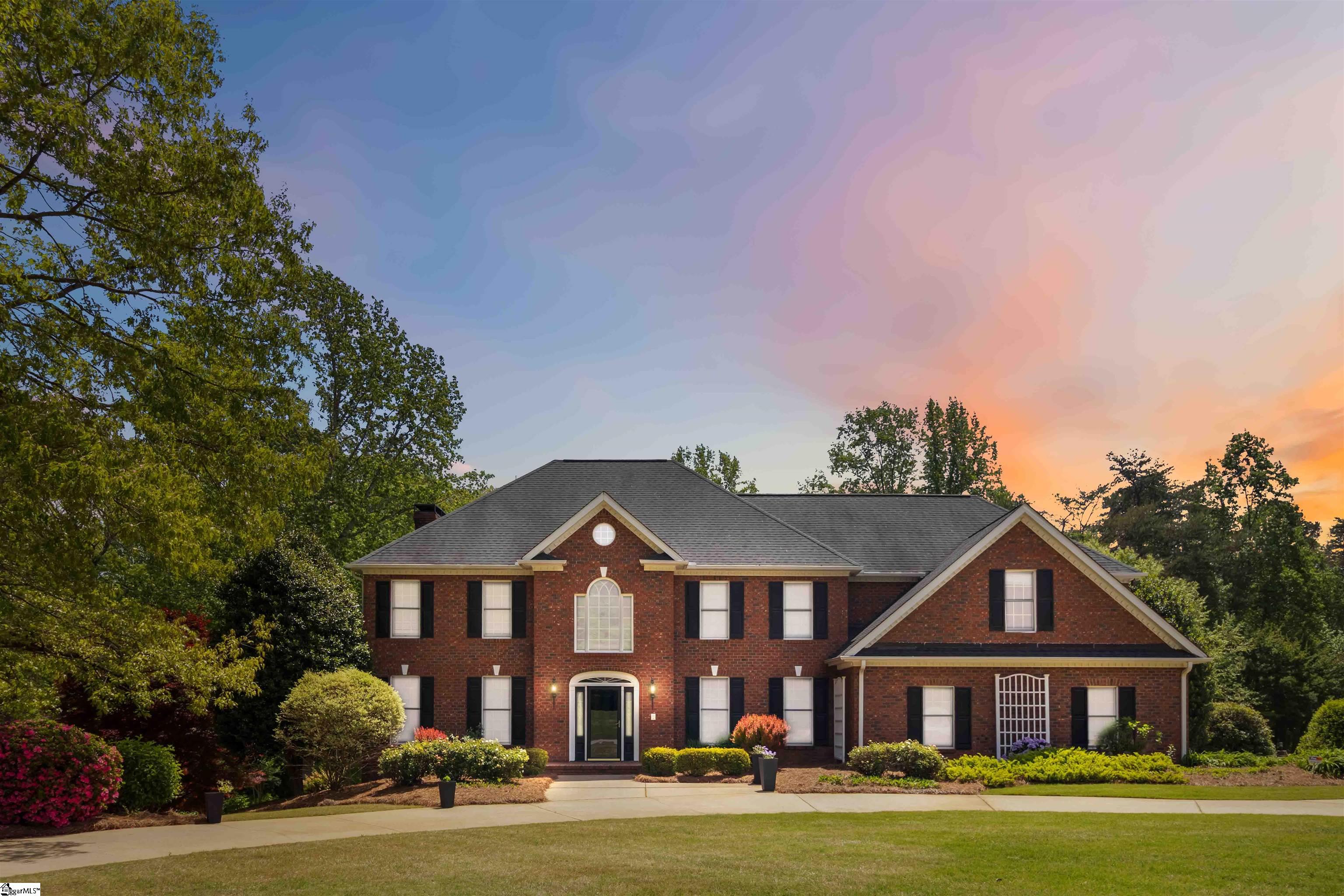 318 Ashwick Ct, Spartanburg, SC 29301 - MLS 1555115 - Coldwell Banker