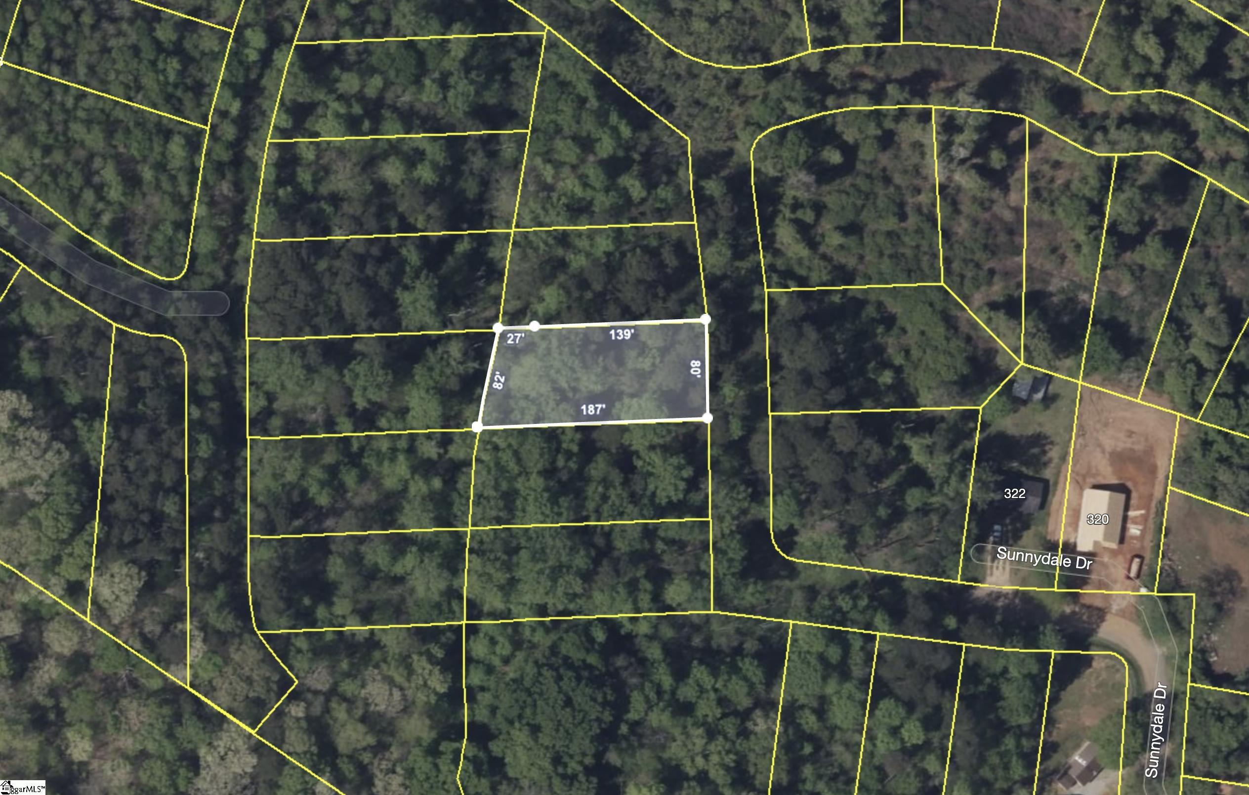 Sunnydale Dr, Taylors, SC 29687 - MLS 1557219 - Coldwell Banker