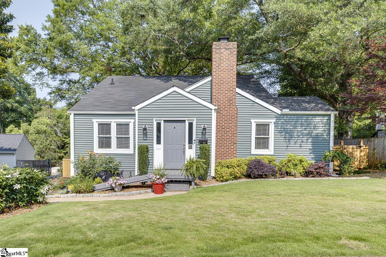 309 Summit Dr, Greenville, SC 29609 - MLS 1559248 - Coldwell Banker