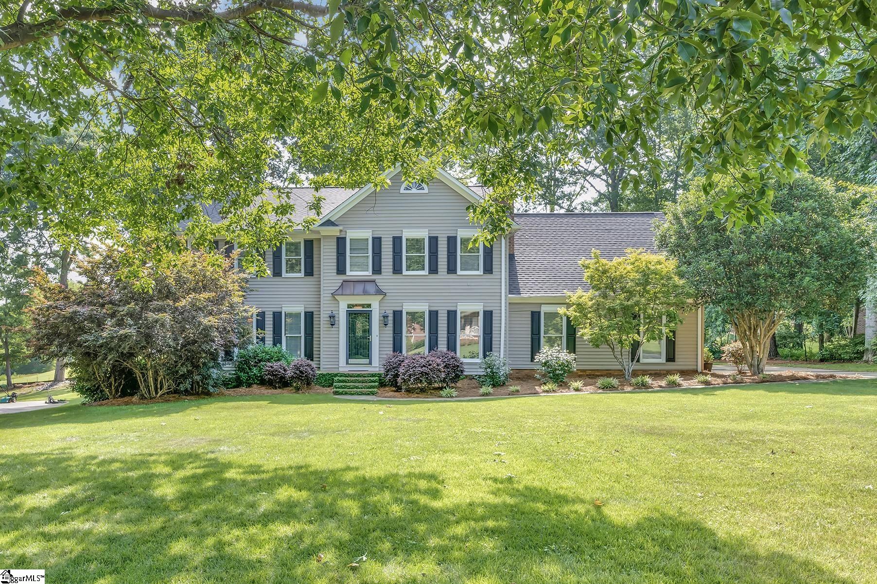 202 Sandstone Dr, Taylors, SC 29687 - MLS 1561689 - Coldwell Banker