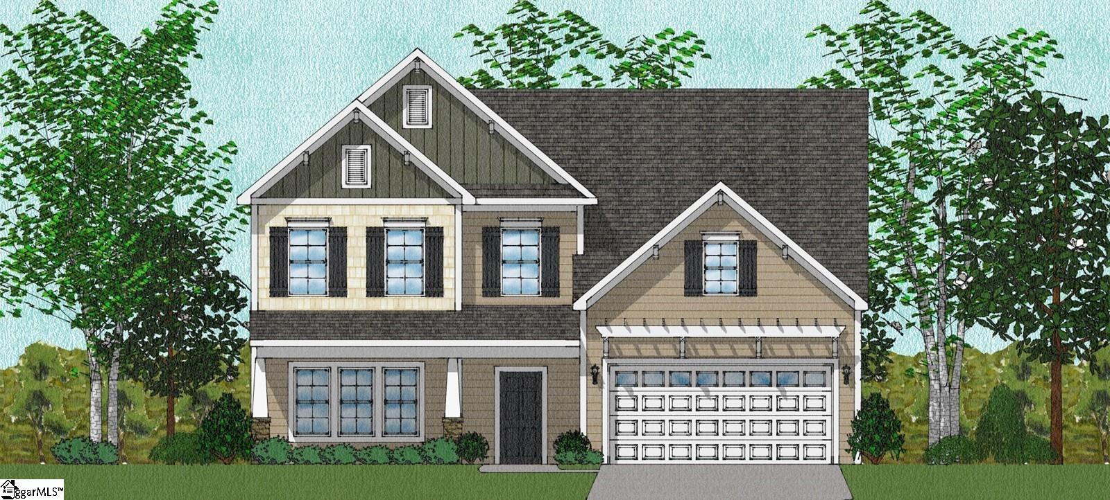 1061 Paula Parris Rd, Chesnee, SC 29323 - MLS 1562422 - Coldwell Banker